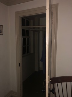 The Peter Oliver House – Ghost Hunting In New England