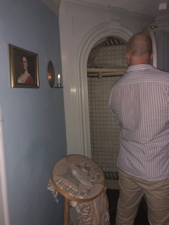 The Peter Oliver House – Ghost Hunting In New England