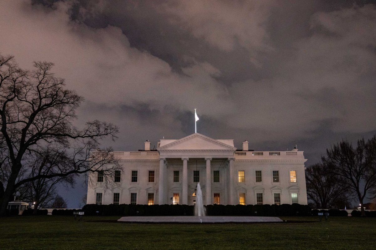 Haunted Government Buildings – Ghost Hunting In New England